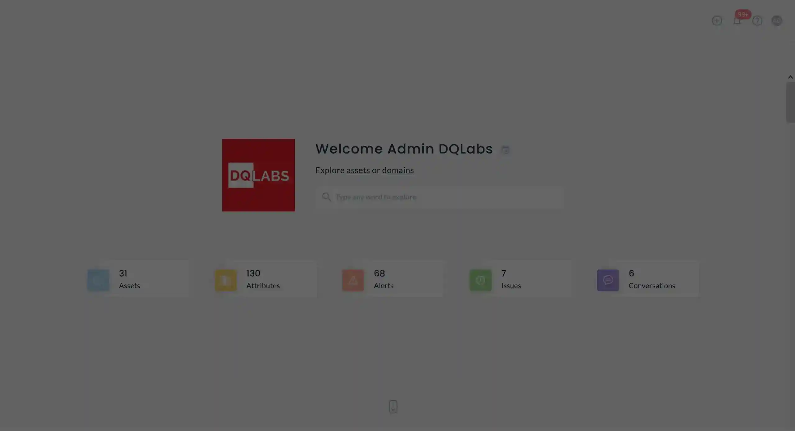 Platform Videos - DQLabs